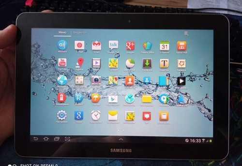 Планшет Samsung Galaxy Tab 10.1 P7500