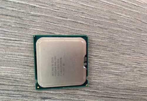 Процессор Intel Pentium E5300 (775)