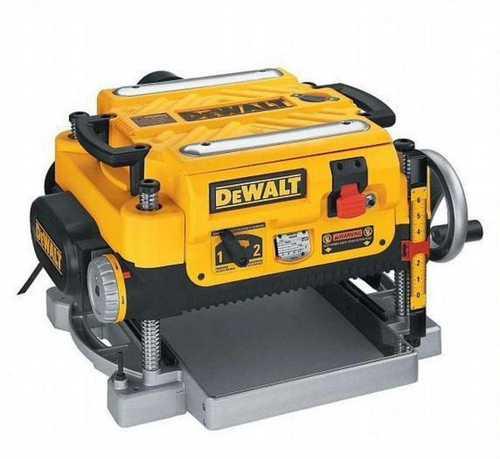 Рейсмус dewalt dw735