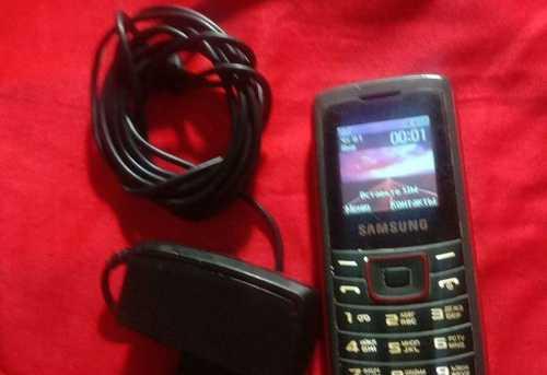 Samsung E1100