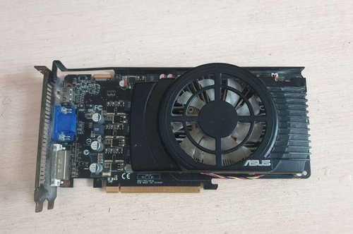 Видеокарта Asus ATI Radeon HD 5770