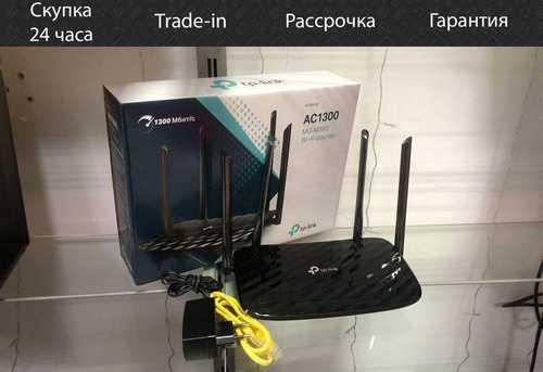 Wi-Fi роутер TP-link EC225-G5