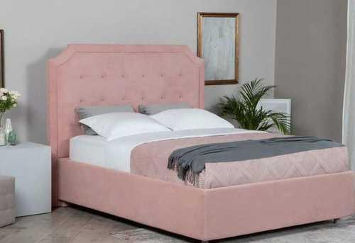 Изящная кровать Gracia Грация