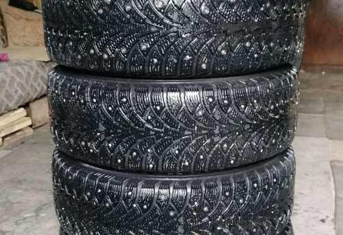 Nokian Tyres Nordman 4 195/65 R15
