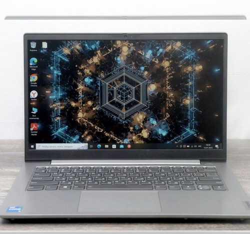 Lenovo ThinkBook 14 G2