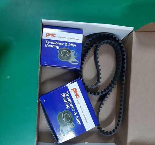 Комплект грм Nexia/Lacetti/Rezzo 1,4/1,5/1,6 dohc