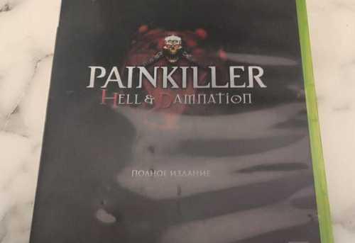 Painkiller Hell & Damnation xbox 360