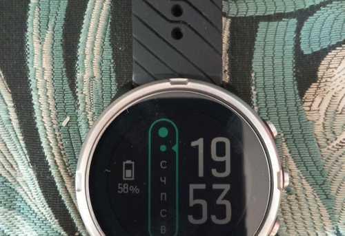 Часы suunto 9