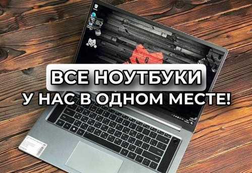 Игровые ноутбуки asus, lenovo, dell