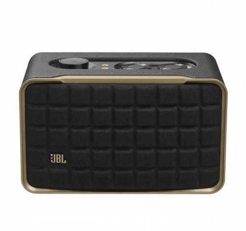 Беспроводная аудио система jbl authentics 200 black