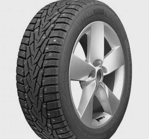 Ikon Tyres Nordman 7 SUV 285/60 R18