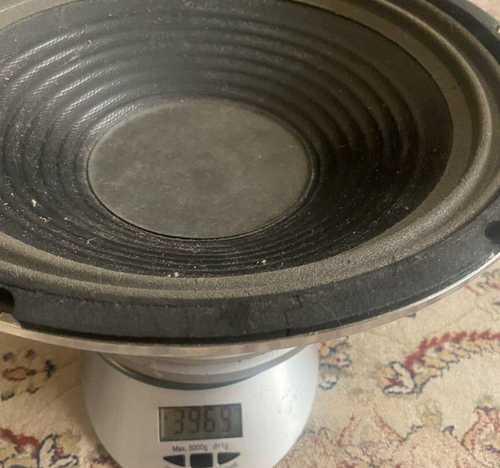 Динамик нч 12 дюймов.woofer