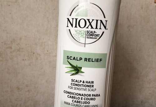 Nioxin кондиционер