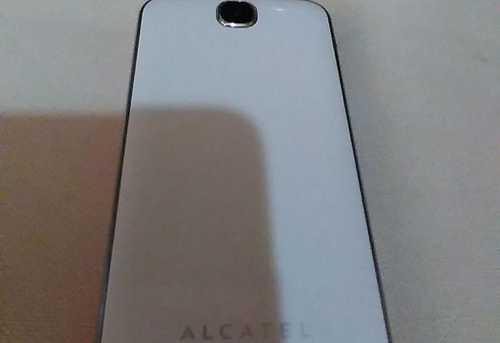 Alcatel 2010x