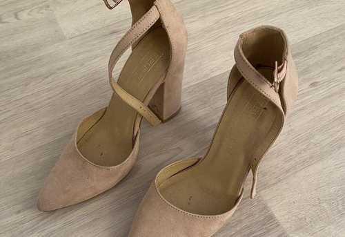Туфли ASOS 36