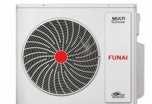 Мульти-сплит кондиционер Funai RAM-I-4KG105HP.01/U