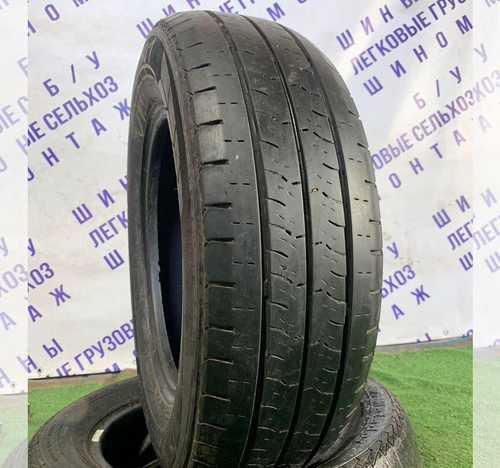 Kumho Winter PorTran CW51 195/70 R15C