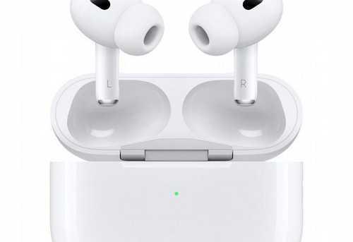 Беспроводная гарнитура Apple Airpods Pro with Mag