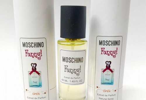 Moschino fanny