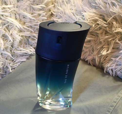 Тестер Kenzo Homme Eau DE Parfum 100 мл (95, б/у)