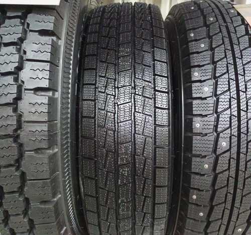 Зимние шины на Газель 185/75R16C foman polar bear