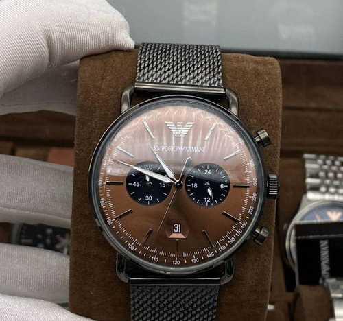 Часы Armani