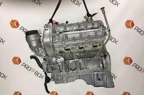 Двигатель OM642.920 Mercedes E-class W211 3.0 CDI