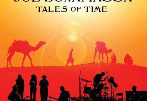 Joe Bonamassa "Tales Of Time" (3LP) Винил