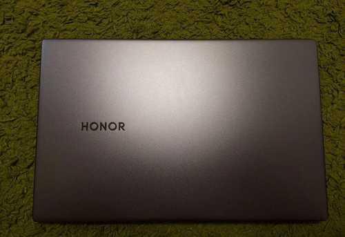 Honor MagicBook 15 2023