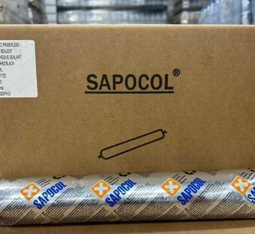 Клей герметик Sapocol Быстрого высыхания