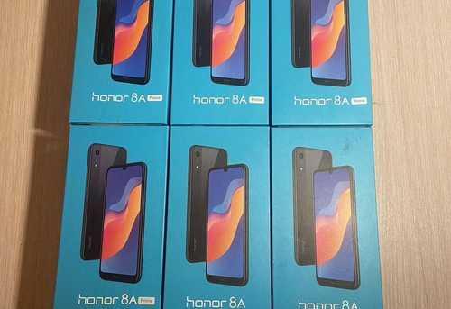 HONOR 8A, 3/64 ГБ