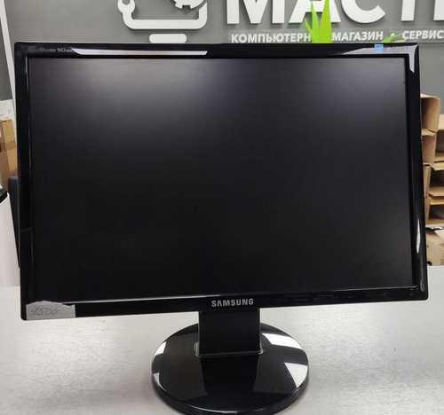 Офисный монитор 19" Samsung 943NWX