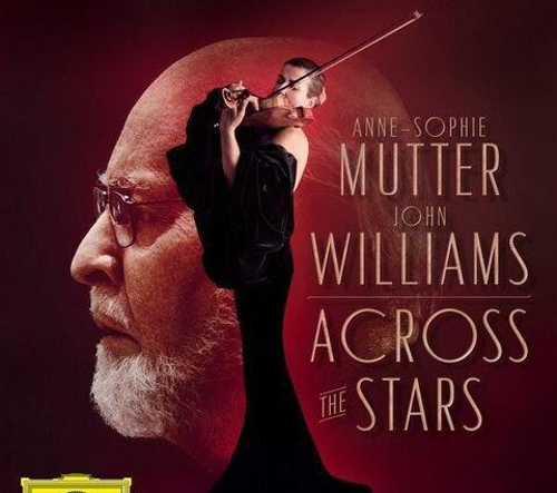 Anne-Sophie Mutter, John Williams – Across The Sta