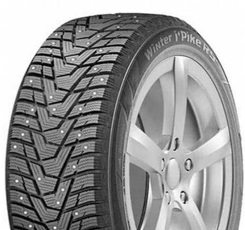 Hankook Winter I'Pike RS2 W429 215/55 R17 98T