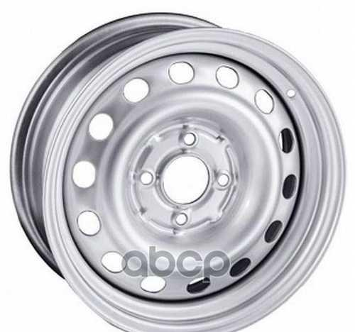 Диск trebl, 7625T 6.5x16/5x114.3ET39 60.1