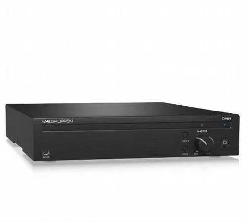Усилитель Lab.gruppen CA601