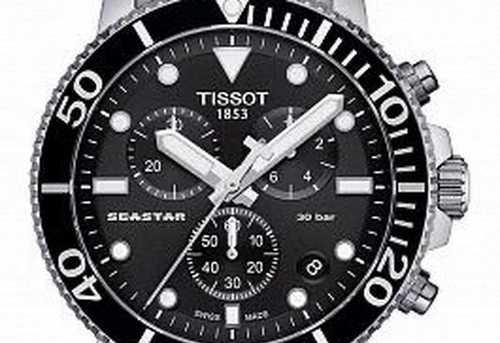 Часы мужские tissot