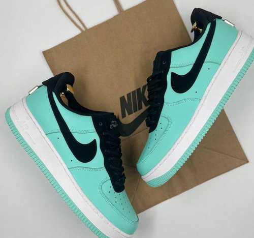 Nike Air Force 1 Low Tiffany