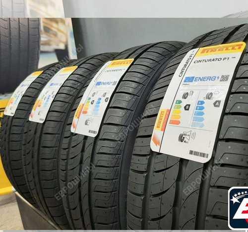 Pirelli Cinturato P1 Verde 195/65 R15 91V