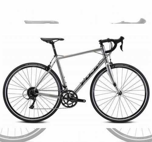 Велосипед Fuji Sportif 2.1 2023