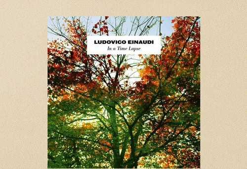 Ludovico Einaudi - In A Time Lapse (UK, 2013) (LP)