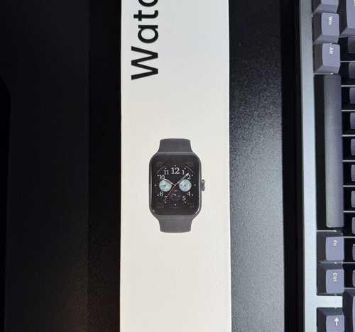 Oppo watch 3 pro смарт часы
