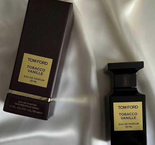 Tom ford tobacco vanille 50 мл