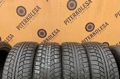 Matador MP 50 Sibir Ice 205/60 R16 114T