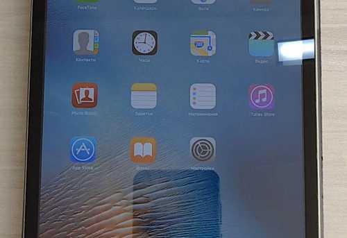 Планшет Apple iPad mini 16GB – WiFi