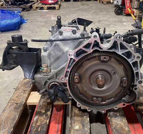 АКПП F5A51 Hyundai Grandeur, G6BA, G6CT, G6CU