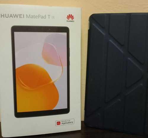 Планшет huawei matepad T8 3/32