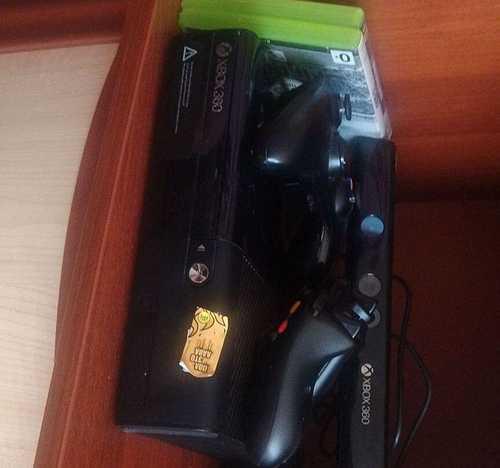 Xbox 360