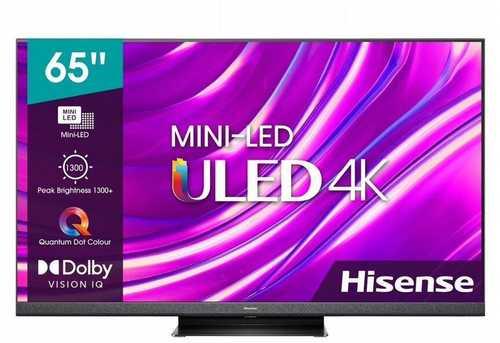 Hisense 65U8HQ