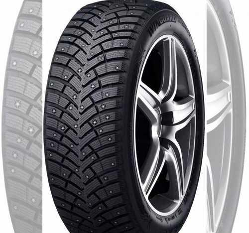 Nexen Winguard WinSpike 3 215/65 R16C 109R